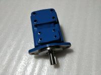 China 02-137129-A, 35V35A-1A22R Vickers V20, V25, V35,V45 Hydraulic Pump Single Vane Pump for sale