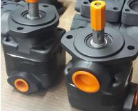 China 373570-7, V20-1P11P-6C11-LH Vickers Hydraulic Vane Pump V20-1P V20-1F V20-1S Series for sale