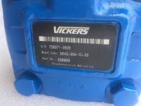 China 20VQ5A1A22R High Reliability Vickers Hydraulic Pump / Single Vane Pump 20VQ Series for sale