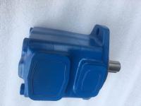 China 20VQ5A1A22R High Reliability Vickers Hydraulic Pump / Single Vane Pump 20VQ Series for sale