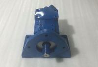 China 4520VQ60A141AA22R VQ Series Double Vane Eaton Vickers Hydraulic Pump High Speed Durability for sale
