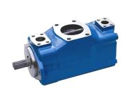 China VQ Series Double Vane Eaton Vickers Hydraulic Pump High Speed Durability for sale