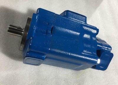 China Eaton Vickers 4525V Hydraulic Pump , Double Vane Pumps V Series for sale
