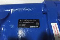 China Quiet Eaton Vickers Piston Pumps PVQ10 PVQ13 Series For Industrial AppliSAARions for sale