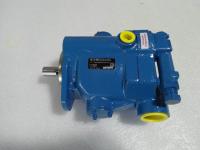 China Quiet Eaton Vickers Piston Pumps PVQ10 PVQ13 Series For Industrial AppliSAARions for sale