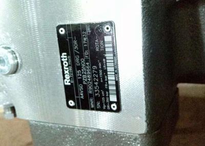 China Rexroth A4VSO180 Series Axial Piston Variable Pump AA4VSO180DR/30R-PZB13N00 for sale