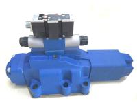 China Rexroth Hydraulic Valve 4WRZE32 Series,Proportional Directional Valves, Pilot Operated for sale