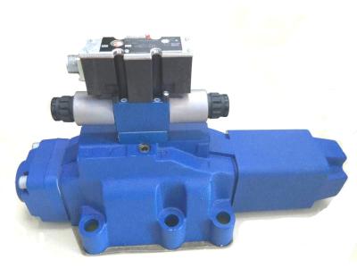 China Rexroth Hydraulic Valve 4WRZE32 Series,Proportional Directional Valves, Pilot Operated for sale