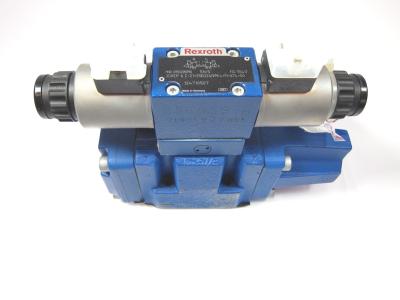 China Rexroth Hydraulic Valves / Proportional Directional Valves 4WRZ10 Series for sale