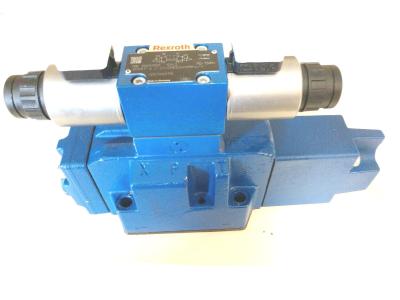 China New Valve 4WRZE10E85-7X/6EG24N9ETK31/A1D3M R900617676 on Stock for sale