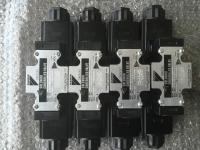 China KSO-G02-2A-2TD-30, KSO-G02-3BA-30 Industrial Hydraulic Valve Daikin KSO-G02 Series Solenoid Operated Valve for sale
