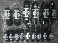 China KSO-G02-2A-2TD-30, KSO-G02-3BA-30 Industrial Hydraulic Valve Daikin KSO-G02 Series Solenoid Operated Valve for sale