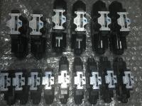China KSO-G03-2AA-20, KSO-G03-3CD-20 Hydraulic Valve / Solenoid Operated Valve Daikin KSO-G03 Series for sale