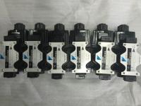 China KSO-G03-2AA-20, KSO-G03-3CD-20 Hydraulic Valve / Solenoid Operated Valve Daikin KSO-G03 Series for sale