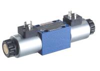 China Rexroth Hydraulic Valves / Proportional Directional Valves 4WRA6 Series for sale