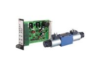 China Rexroth Type 3DREP6 Proportional Pressure Reducing Valves, Direct Operated for sale