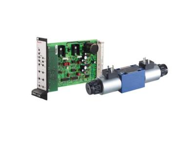 China Rexroth Type 3DREP6 Proportional Pressure Reducing Valves, Direct Operated for sale