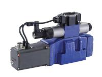 China New Rexroth High-response Directional Valves 4WRTE10 for sale