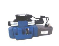 China New Rexroth High-response Directional Valves, 4WRTE16 Hydraulic Valve for sale
