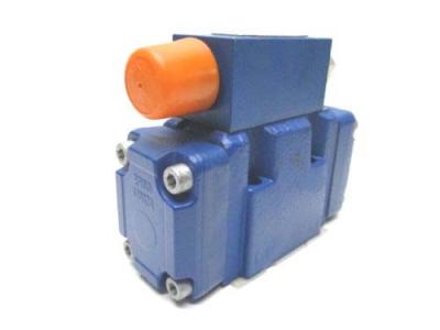 China 3DR10P Rexroth Hydraulic Valves , Piloted Pressure Reducing Valve for sale