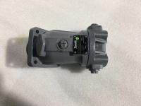 China Bent Axis Commercial Hydraulic Pumps / Fixed Piston Motor A2FM23 A2FM28 A2FM32 for sale