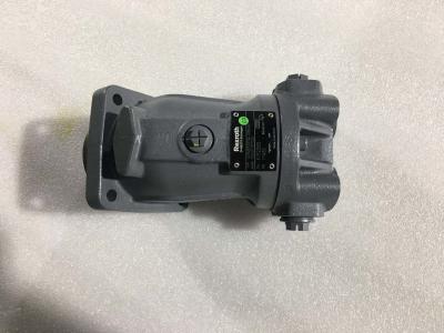 China Bent Axis Commercial Hydraulic Pumps / Fixed Piston Motor A2FM23 A2FM28 A2FM32 for sale