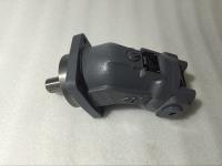 China High Power Rexroth Hydraulic Pump , A2FM56 A2FM63 Series Fixed Axial Piston Motor for sale
