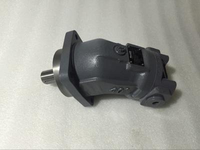 China High Power Rexroth Hydraulic Pump , A2FM56 A2FM63 Series Fixed Axial Piston Motor for sale
