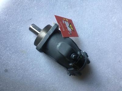 China High Efficiency Rexroth Hydraulic Pump , Axial Fixed Piston Motor A2FM80 A2FM90 for sale