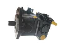 China R902097528 A4VTG71EP2/32R-NLD10F001SP-S Axial Piston Variable Pump A4VTG Series 32 for sale