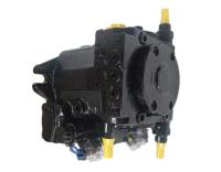 China R902008987 A4VTG56HWD1/32R-NSC02F023S-S Axial Piston Variable Pump A4VTG Series 32 for sale