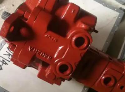 China NACHI PVD-0B-17P-6G3-5159A PVD Sereis Pumps Stock available for sale