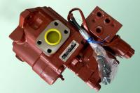 China NACHI PVD-0B-17P-6G3-5159A PVD Sereis Pumps Stock available for sale