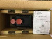 China HF-KP73, HF-SP52G1H AC PLC Modules , HF Series Mitsubishi Servo Motor for sale