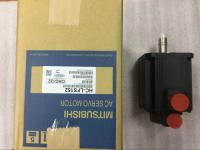 China HC-103RTB-E51, HC-KFS73 HC Series Mitsubishi PLC Modules / AC Servo Motor With Reduction Gear for sale