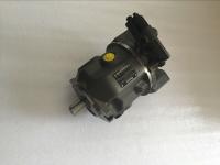 China Low Noise Variable Piston Hydraulic Pump Rexroth A10VSO28 Series for sale