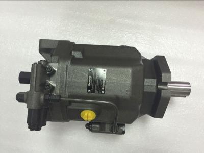 China Quick Speed Rexroth Hydraulic Pump , A10VSO71 Series Variable Piston Hydraulic Pump for sale