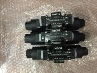 China Nachi SS-G01 Series Industrial Hydraulic Valve , Low Noise Wet Type Solenoid Valves for sale
