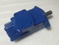 China Eaton Vickers 02-345311-3, 2520V10A8-11CC22R 2520V Hydraulic Pump , Double Vane Pumps V Series for sale