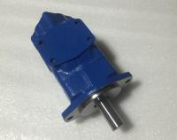 China Eaton Vickers 02-345311-3, 2520V10A8-11CC22R 2520V Hydraulic Pump , Double Vane Pumps V Series for sale