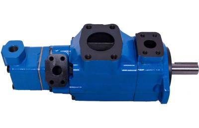 China Vickers 02-322233, 2520VQSV10S-21A11S5-297ACC20L-C20L Mobile Triple Pumps 2520VQSV10S for sale
