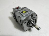 China IPH-55B-40-40-11 Double Gear Industrial Hydraulic Pump High Pressure Pump Nachi IPH Series for sale