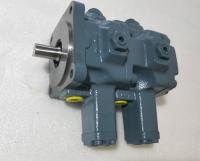 China VDR-2B-1A3-13 Nachi VDR13 VDR22 Series Industrial Hydraulic Pump Hydraulic Driven Oil Pumps for sale