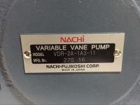 China VDR-2B-1A3-13 Nachi VDR13 VDR22 Series Industrial Hydraulic Pump Hydraulic Driven Oil Pumps for sale