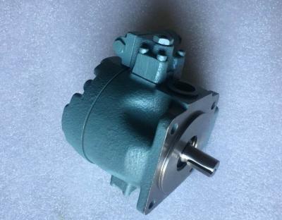 China High Pressure Type Variable Volume Vane Pump Hydraulic Low Vibration for sale