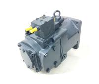 China Rexroth A11VO60 Series Excavator Hydraulic Pump Rexroth Piston Pumps for sale