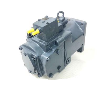 China Rexroth A11VO60 Series Excavator Hydraulic Pump Rexroth Piston Pumps for sale