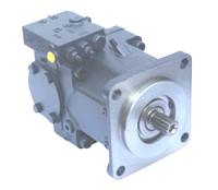China Rexroth A11VO75 Series Axial Piston Variable Pump ISO9001 Approved for sale