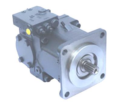 China Rexroth A11VO75 Series Axial Piston Variable Pump ISO9001 Approved for sale