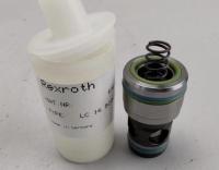 China R901113709, LC16DB20B7X/V Rexroth 2-Way Cartridge Valves; Pressure Functions for sale